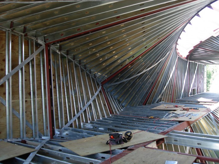 J House | Nathaniel M. Stanton SE