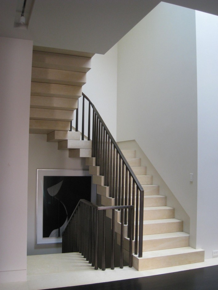 Tanenbaum Residence | Nathaniel M. Stanton SE